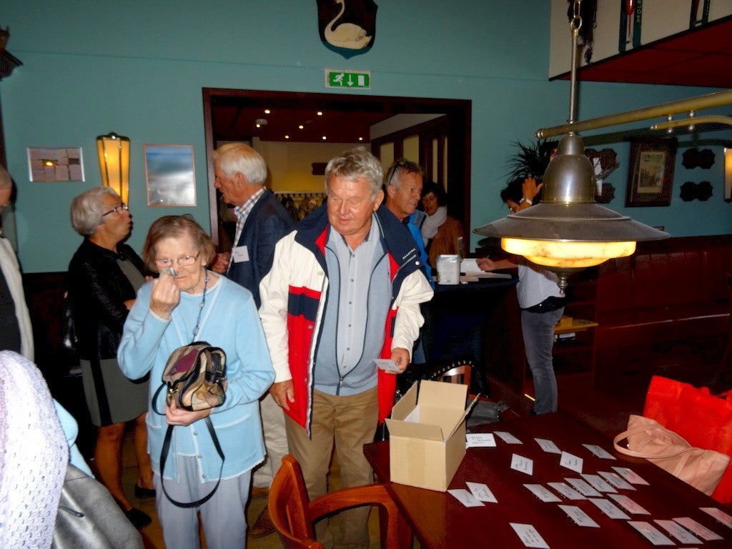 Fotos Reunie Molkwerum