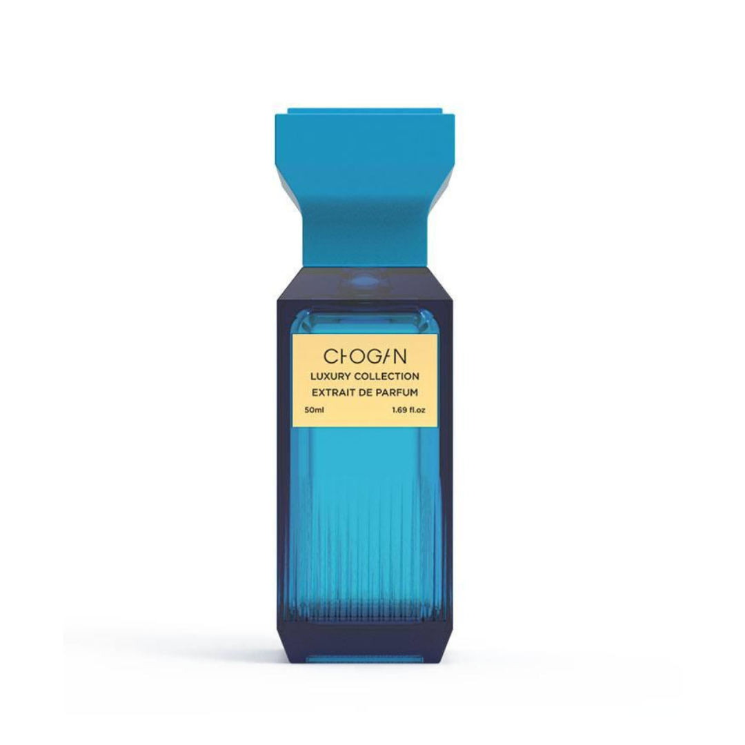 Original Chogan Parfum Nr 129 EssenzDuft Onlineshop