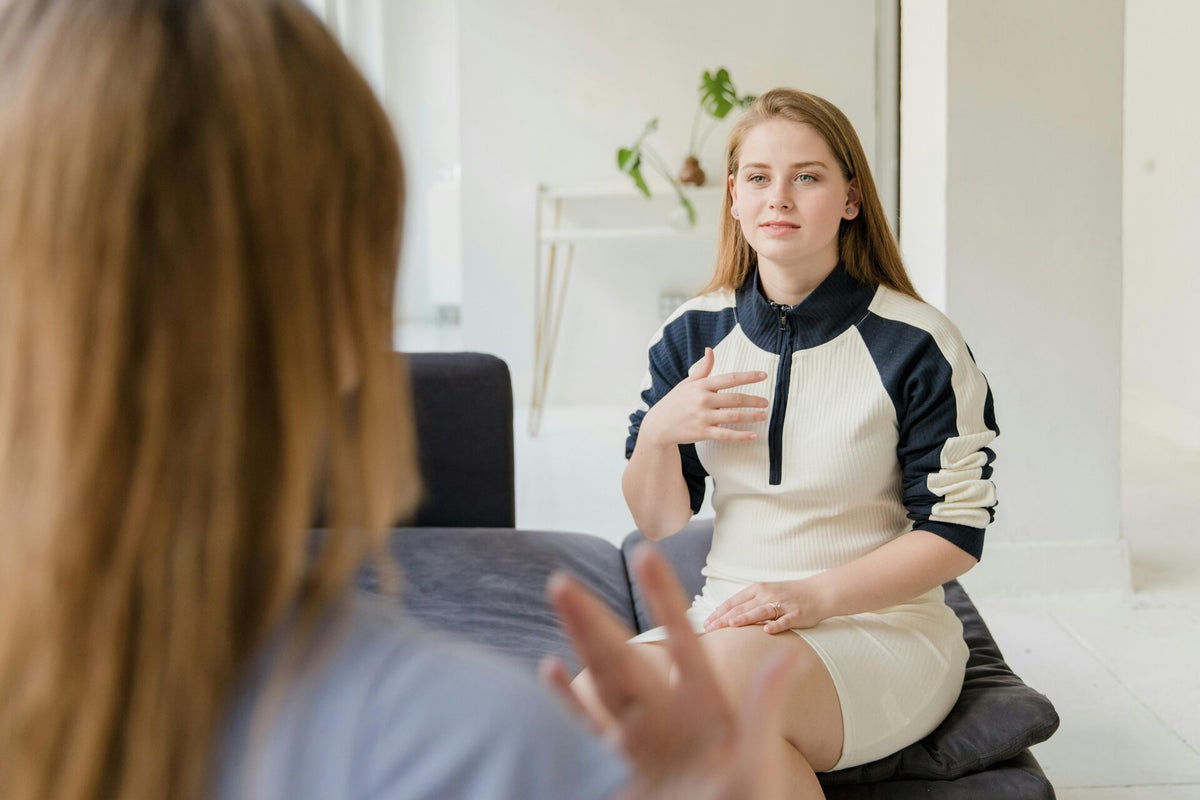 Overdracht en tegenoverdracht in therapie / Over mij / de Praktijk ...