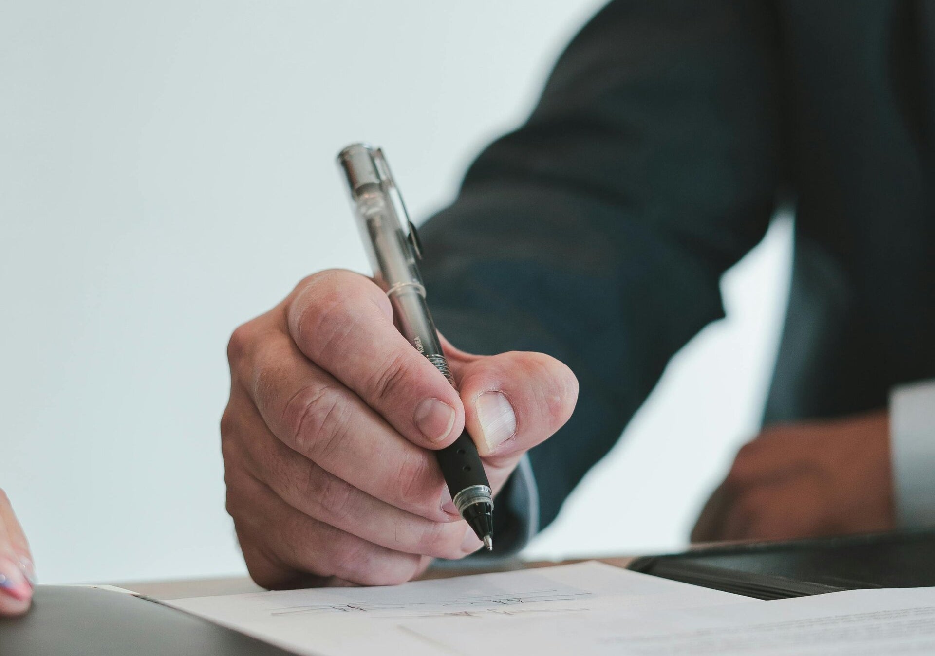 E-Sign and Seal Notary Service