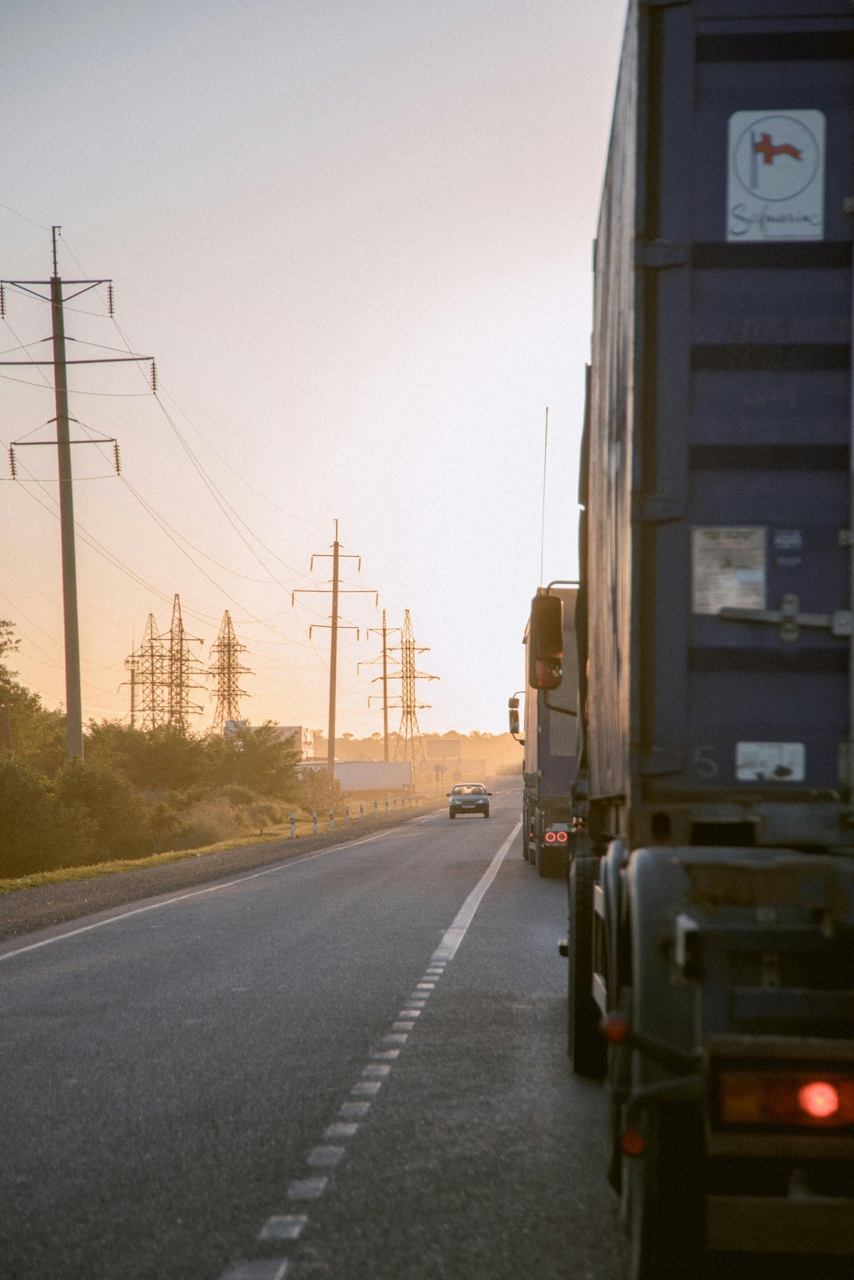 Services Offered | Southern Cross Linehaul Pty Ltd