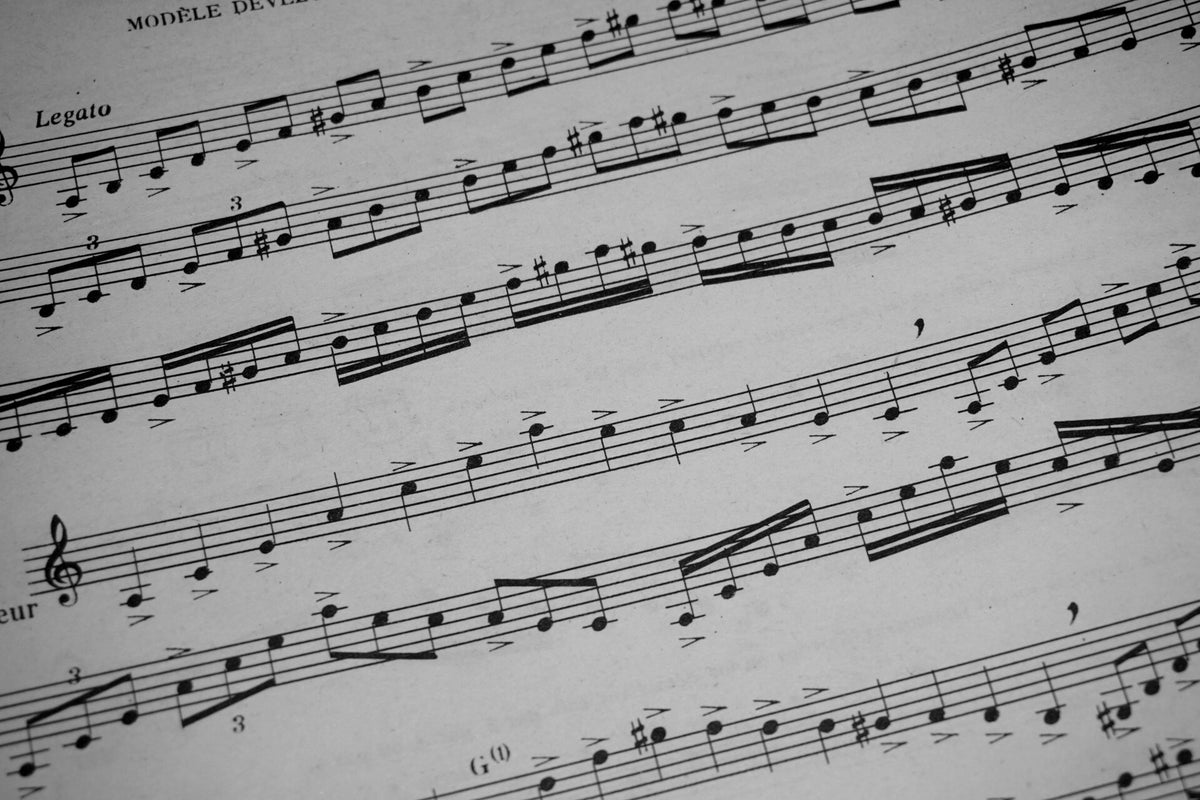 Ealing Violin Club