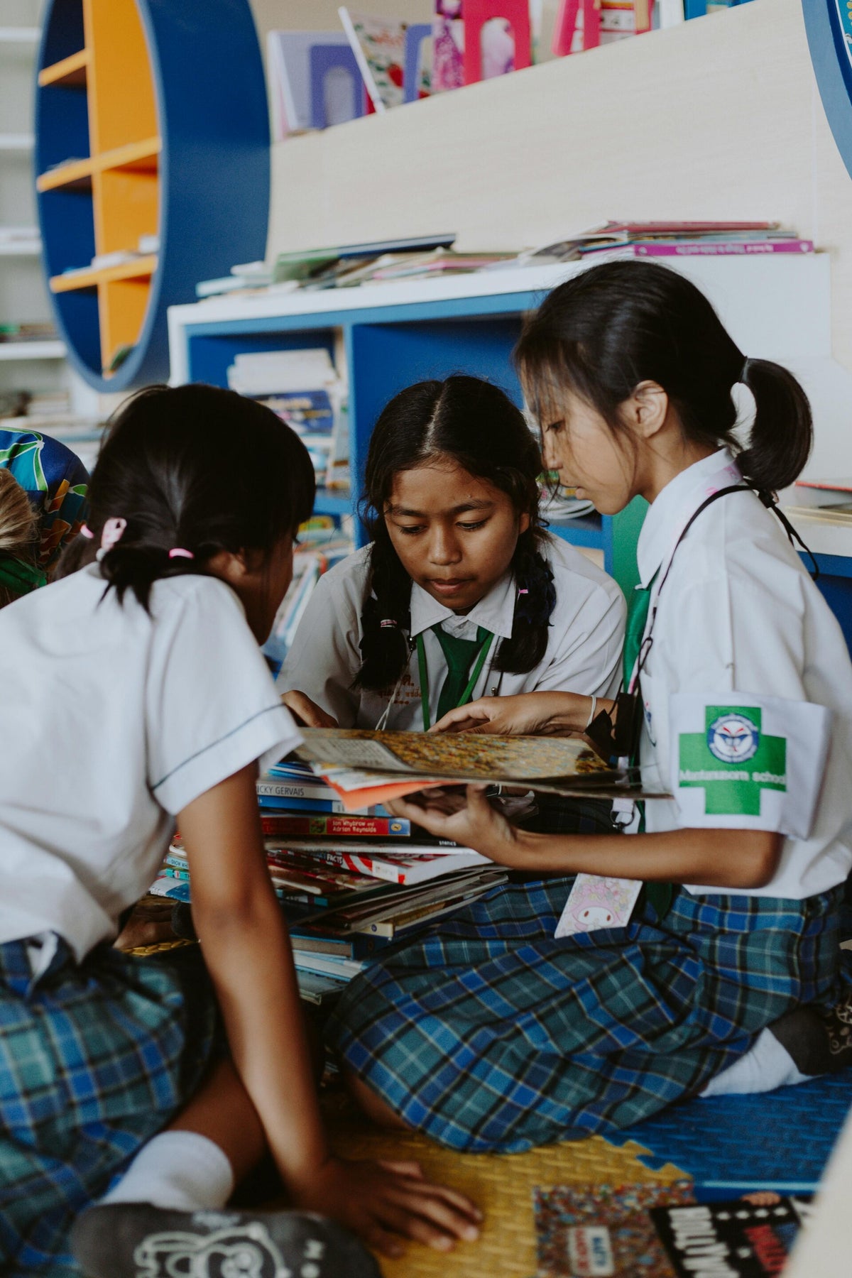 Diensten | Remedial teacher en NT2 docent