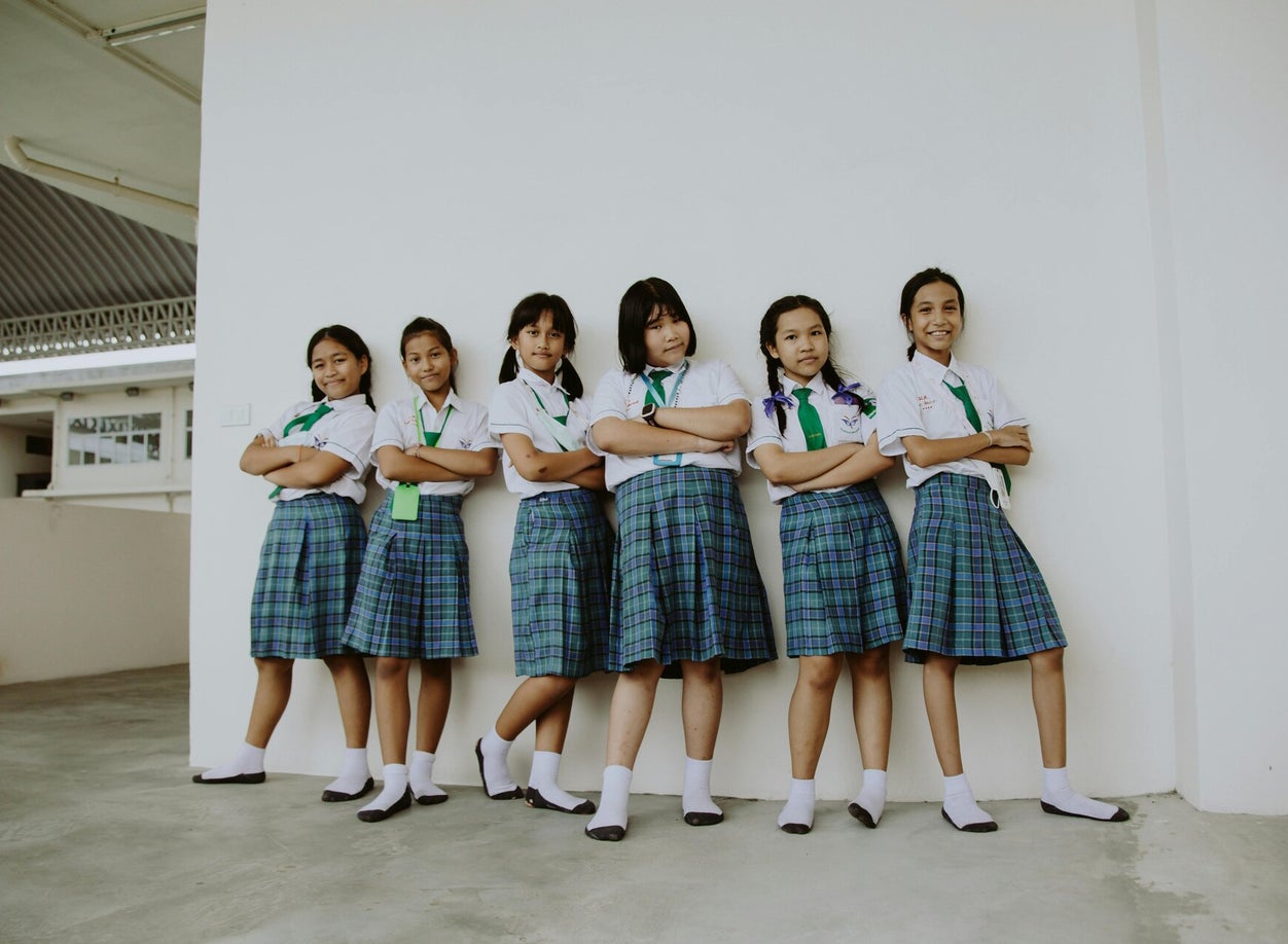Uniform decisions In Public Schools