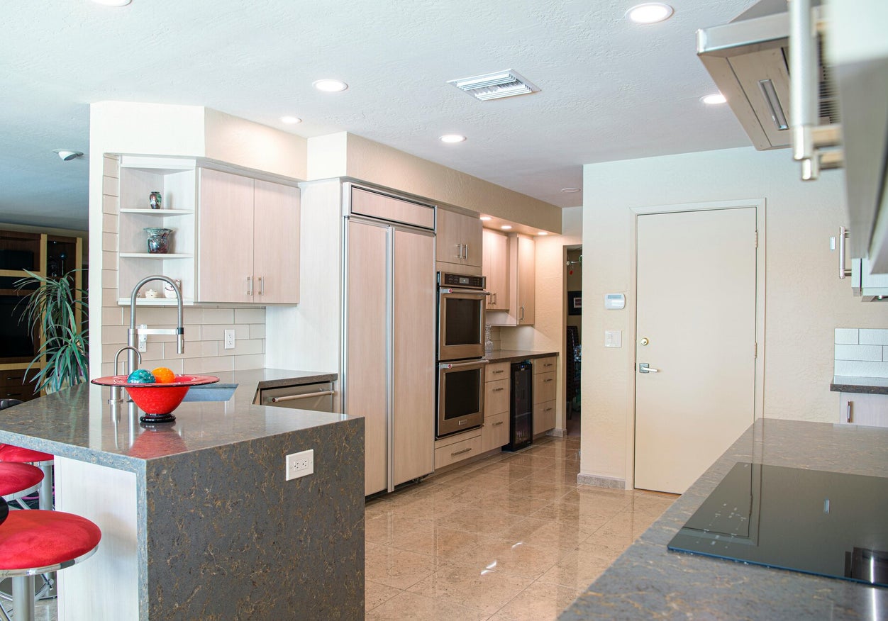 Peterson Construction & remodel inc.