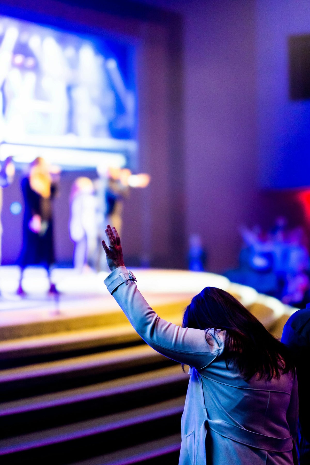 Grace Community Church