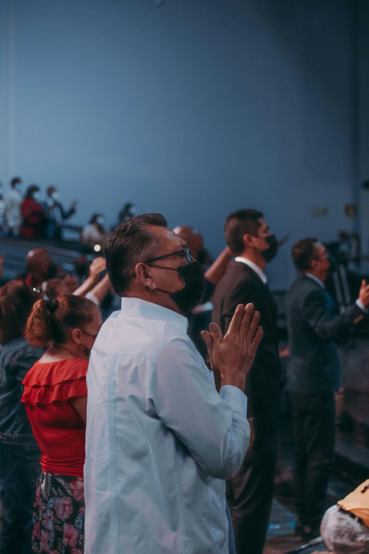 Testimonials | Speak Boldly