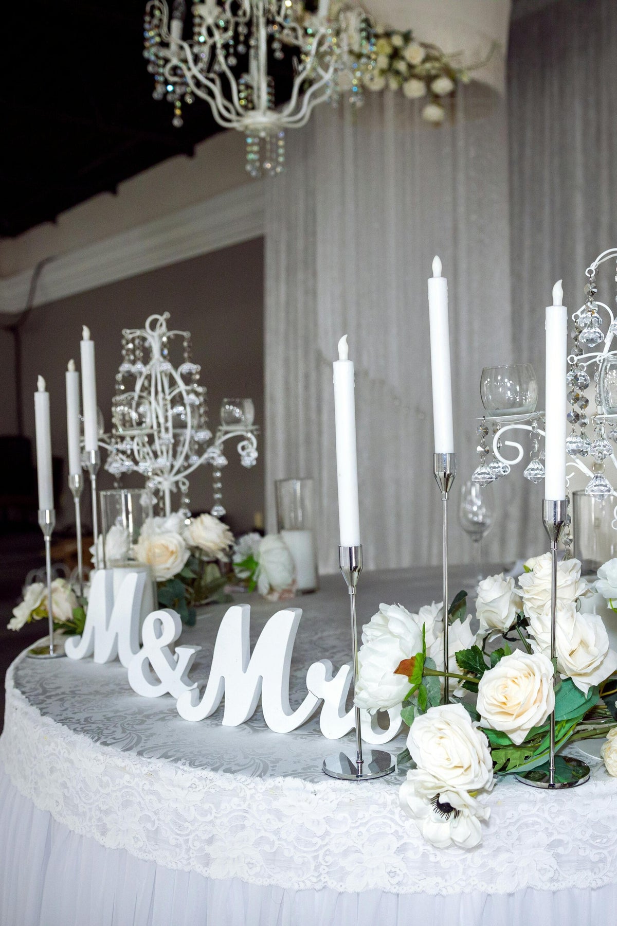 Hartley Event Decorations