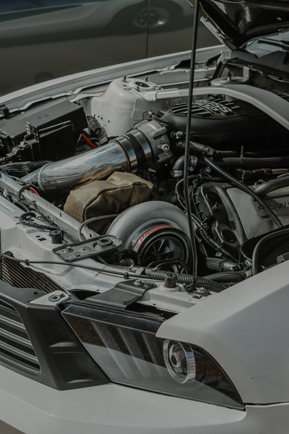 Bridgmon Motorworks LLC