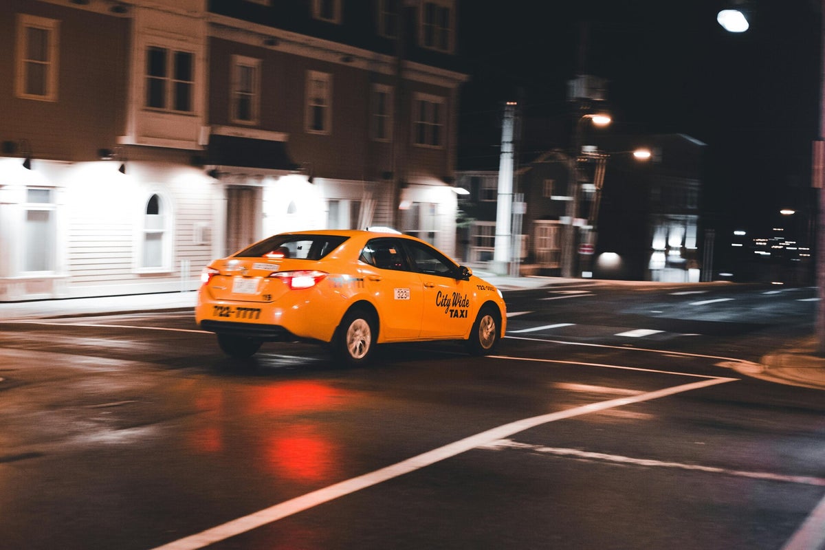 Timebomb Taxis