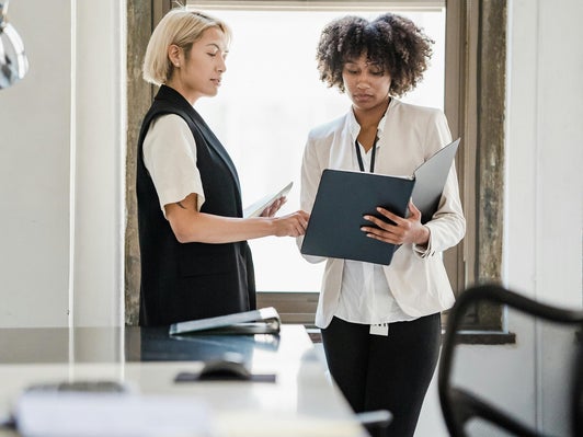 Our Services | RW Consulting Services