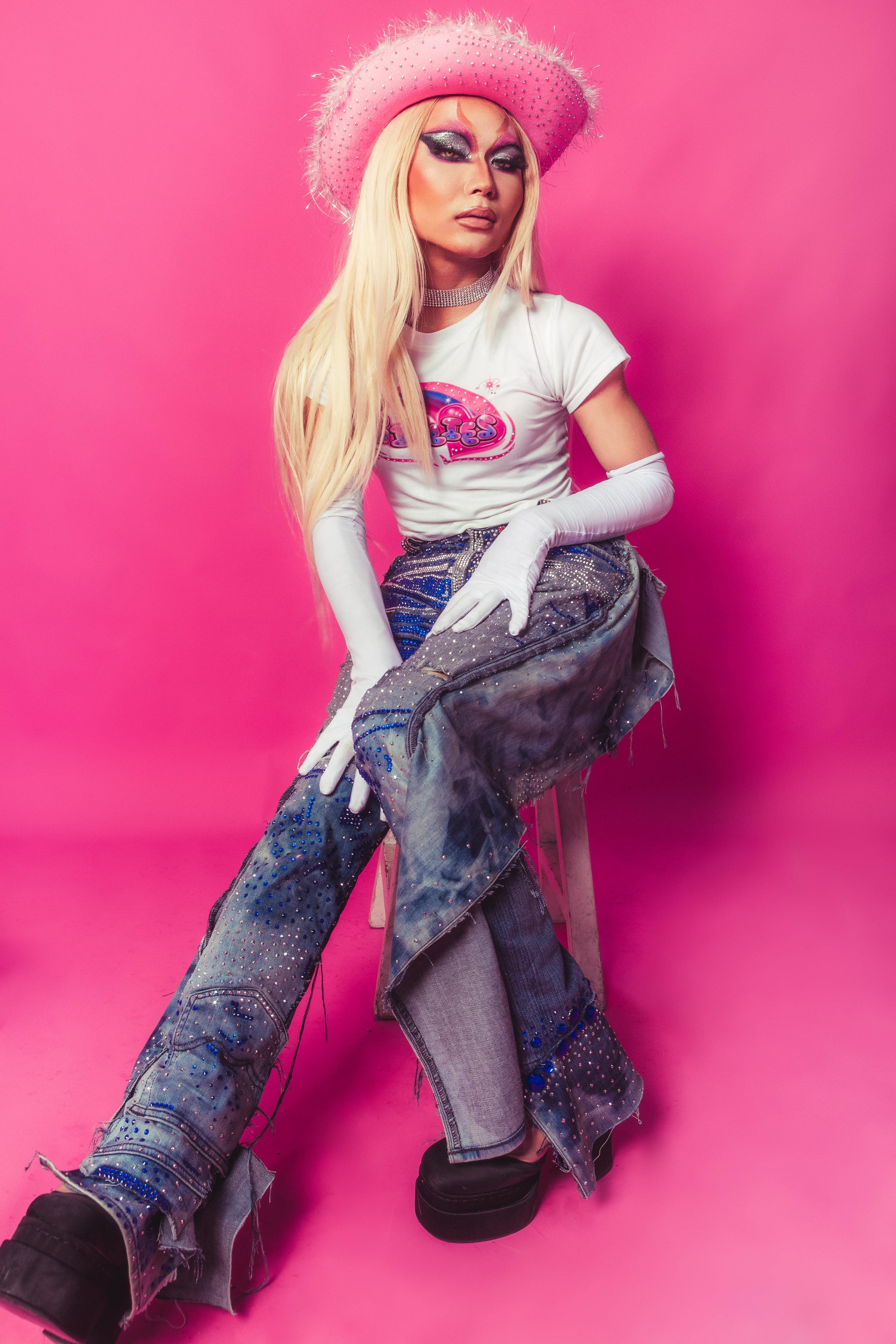 Cartoon Inspired: Outfits Based on Animated Characters / Blog ...