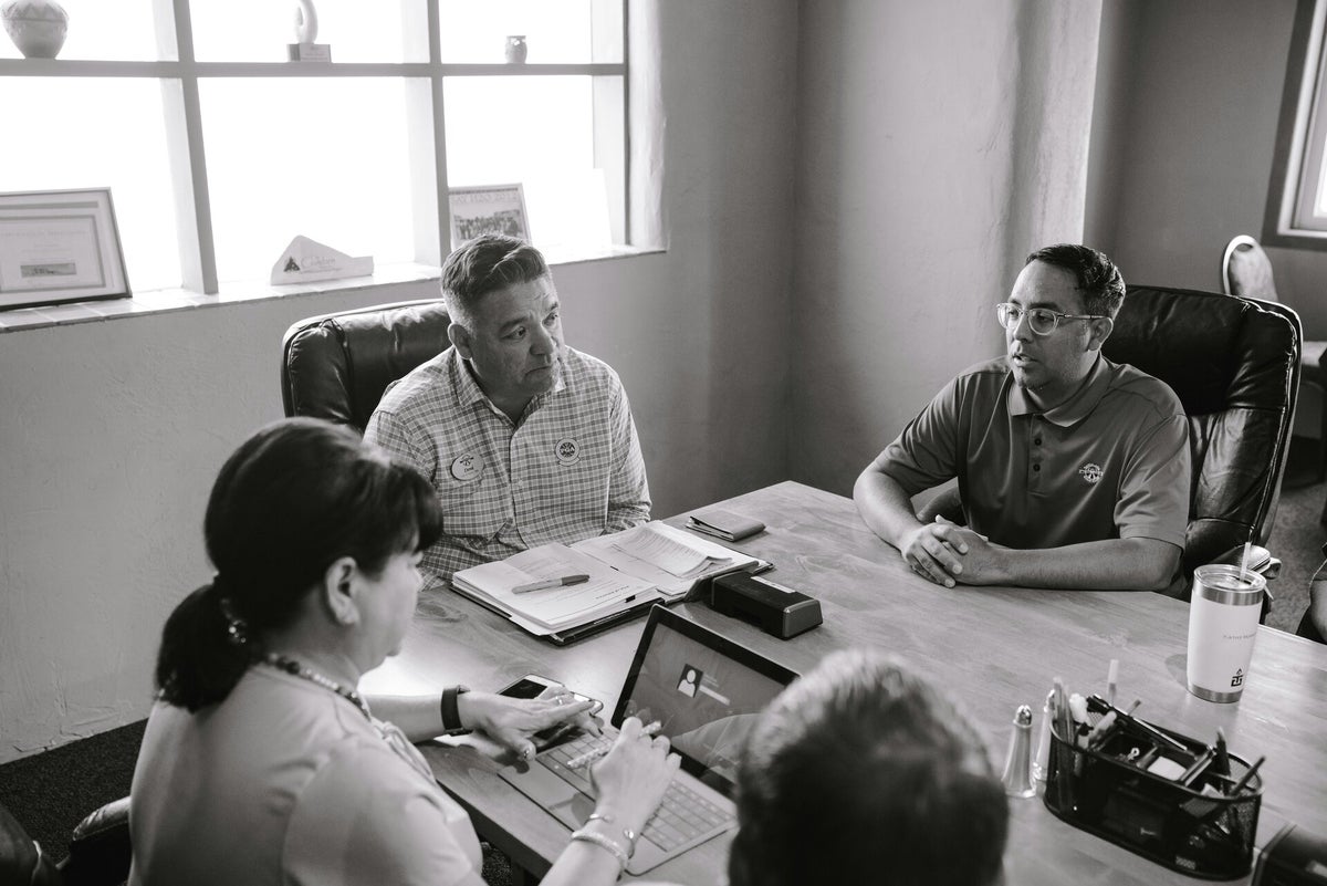 Built Different LLC.