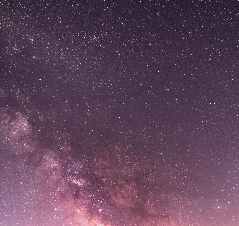 "Run and Reach for the Stars" (a poem) / Short Stories & Poems ...