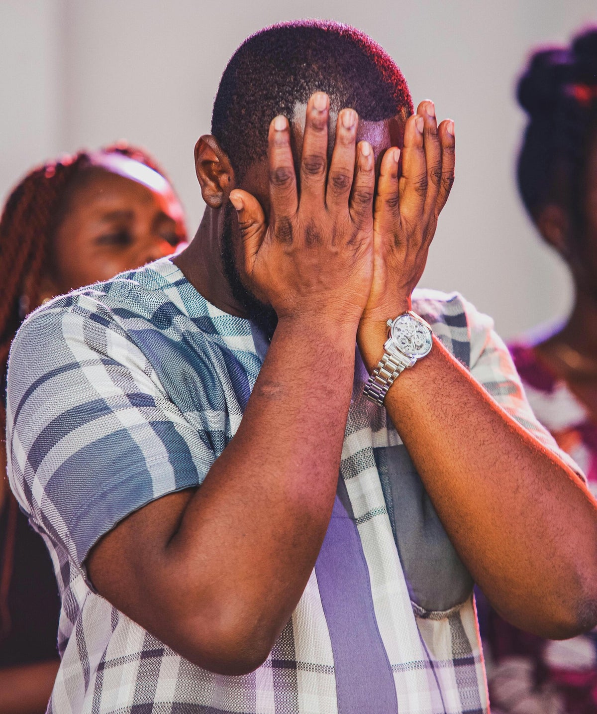 RENEWED FAITH HEALTH MINISTRY
