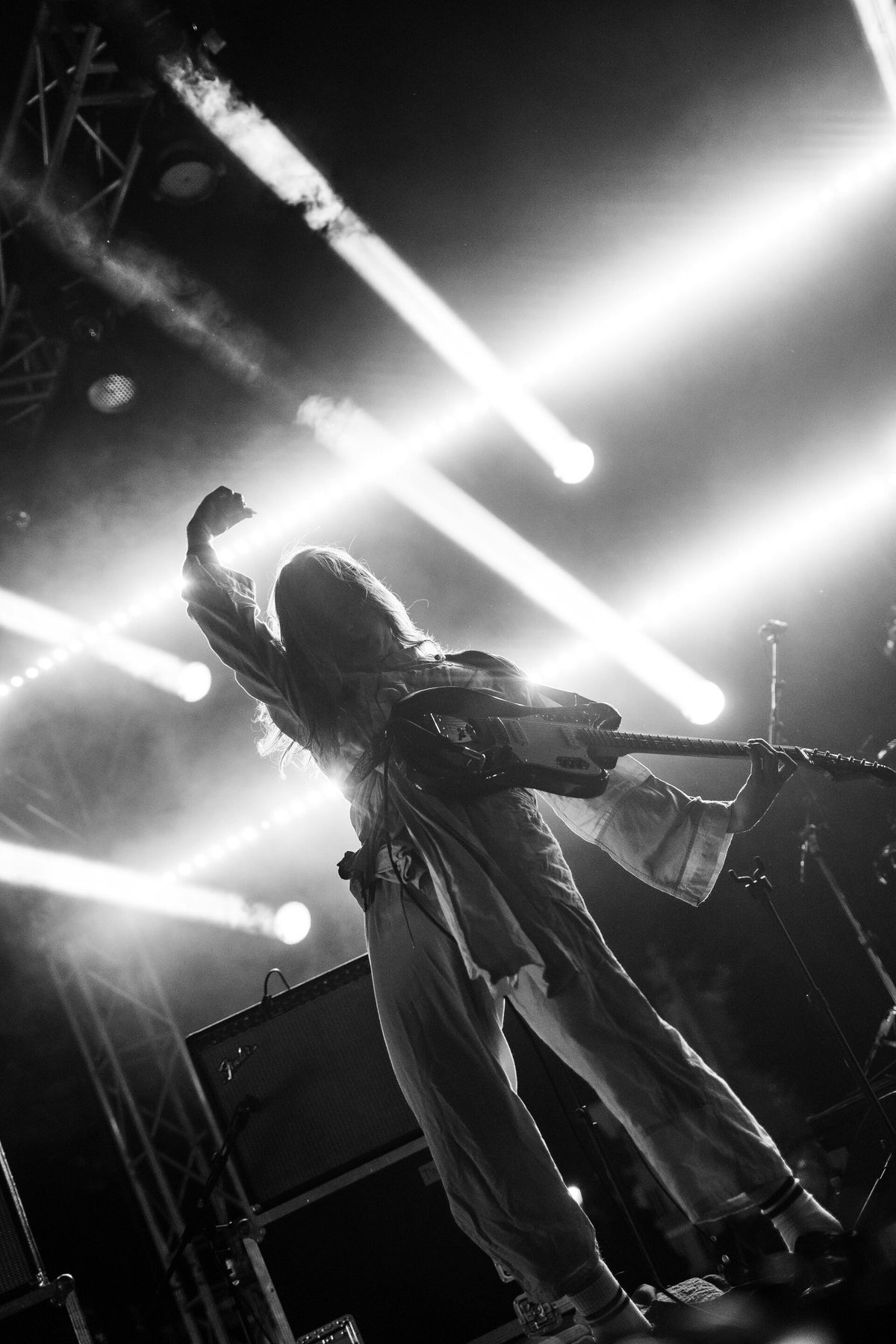 About Us | Angels and Outlaws