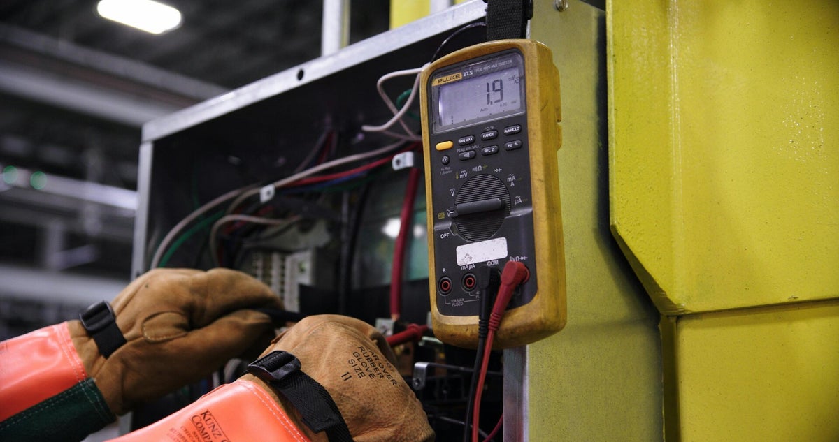 Line Side Electric LLC