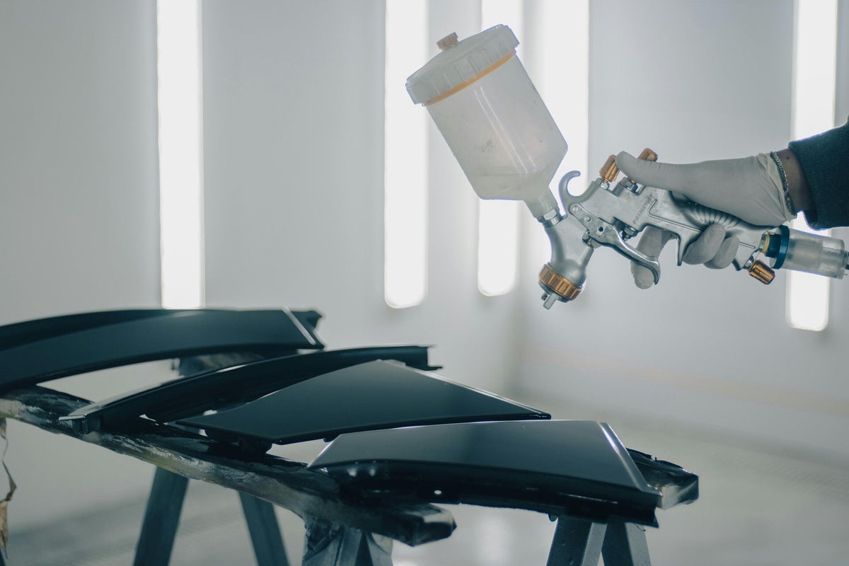 About Us | Optimus Auto Bodywork Repairs