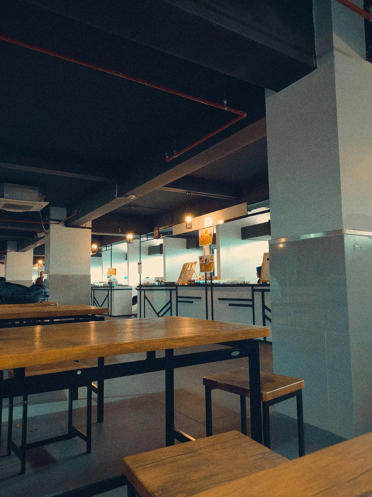 Jamilas lebanese restaurant