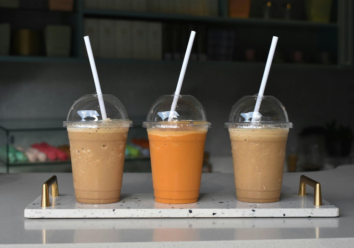 Menu | Sweet Caribbean Pastry and Cuisine