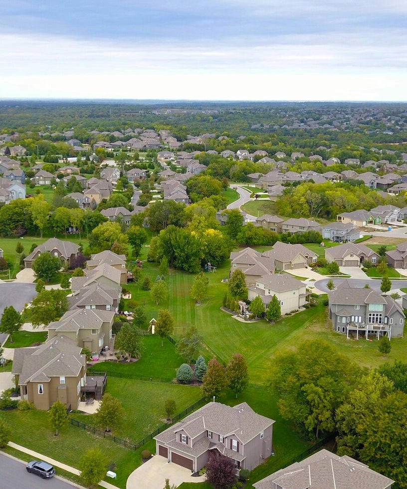 Property Management Company Charlotte NC | Greenlight Residential