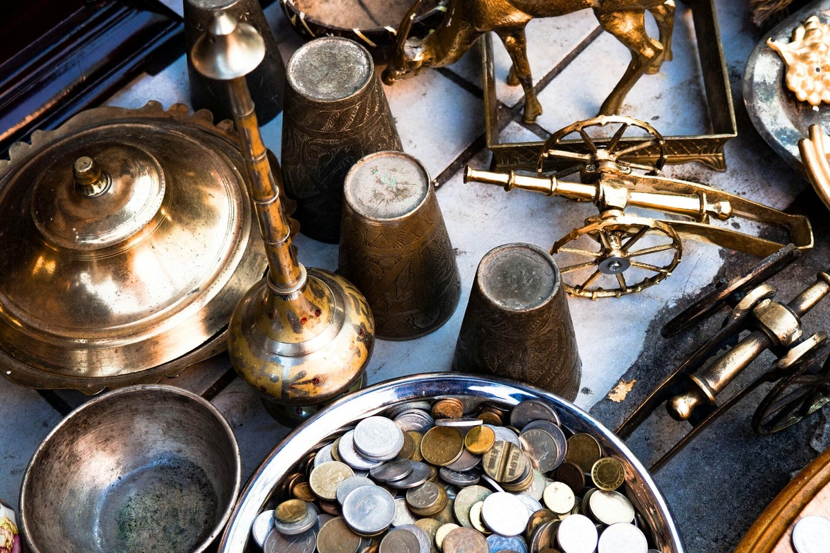Pricing / Scrap Metal Guide | T&S Waste Ltd