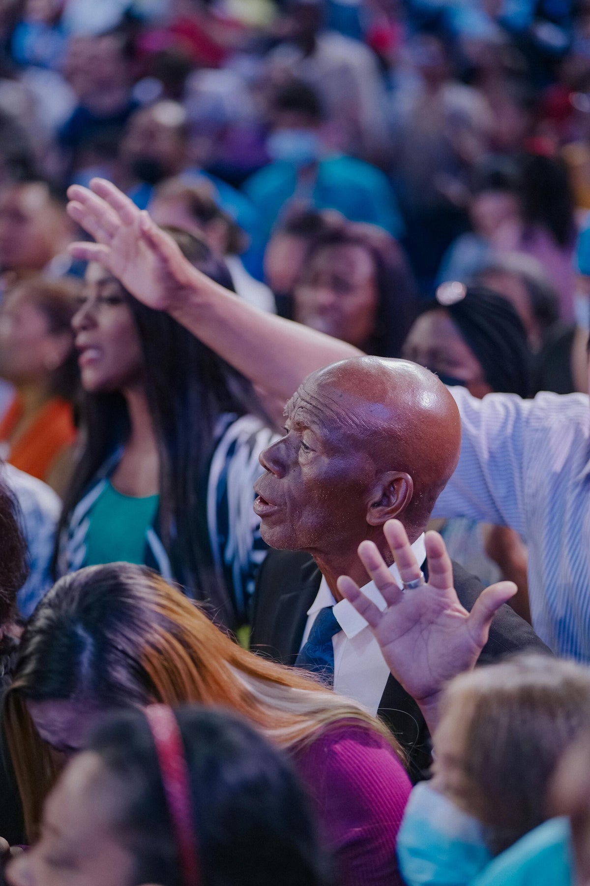 Grace Covenant Cathedral