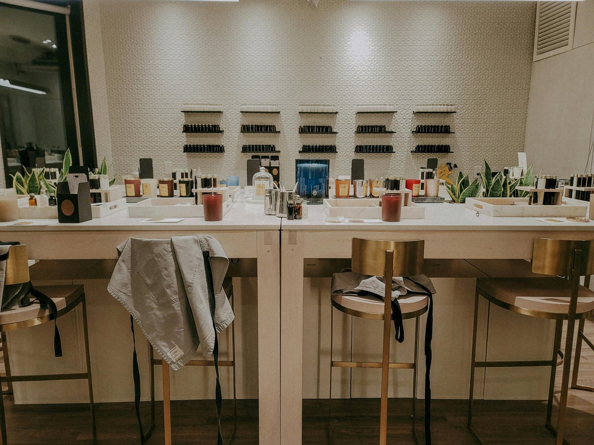 MK Hair and Esthetics