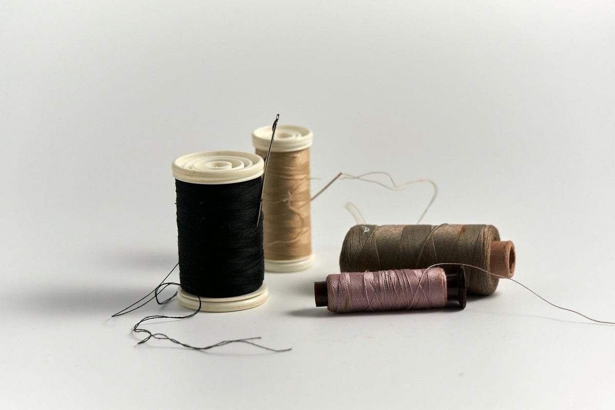 Gail's Needle and Thread