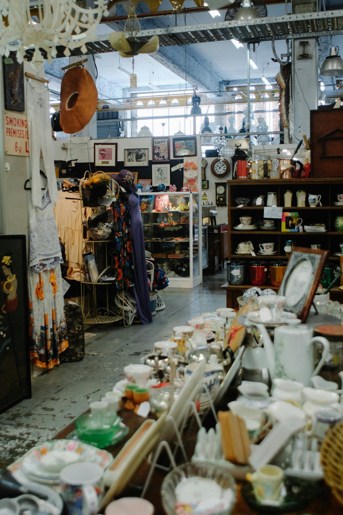 The Thrill of Uncovering Interesting Antiques | s2buk