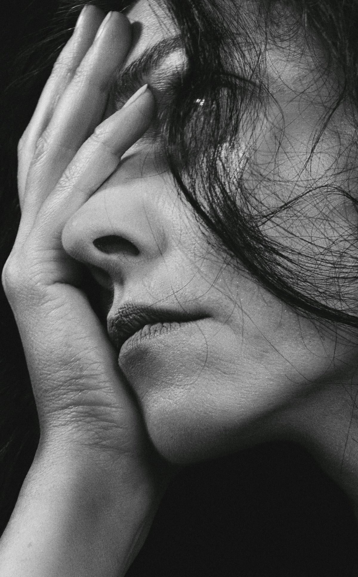 ¿Qué es la sinusitis crónica y cómo se diagnostica? / Blog | Dra ...