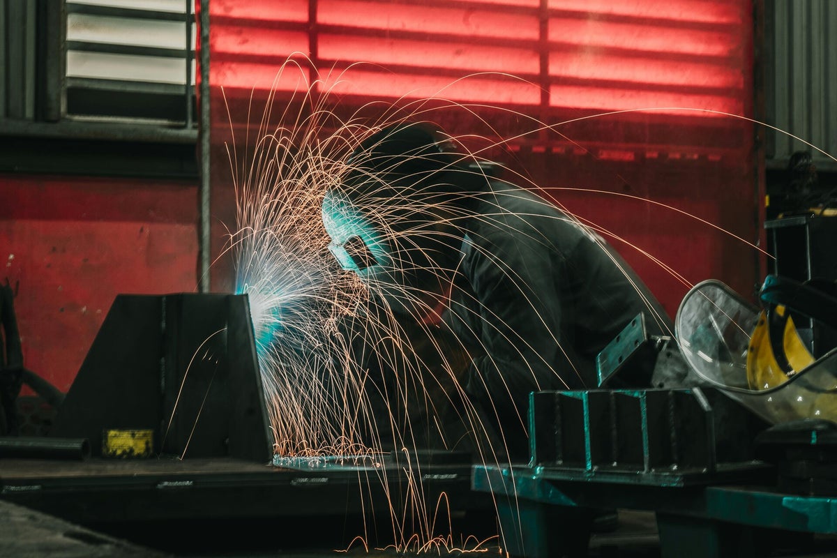Projects Showcase | Canmex Welding