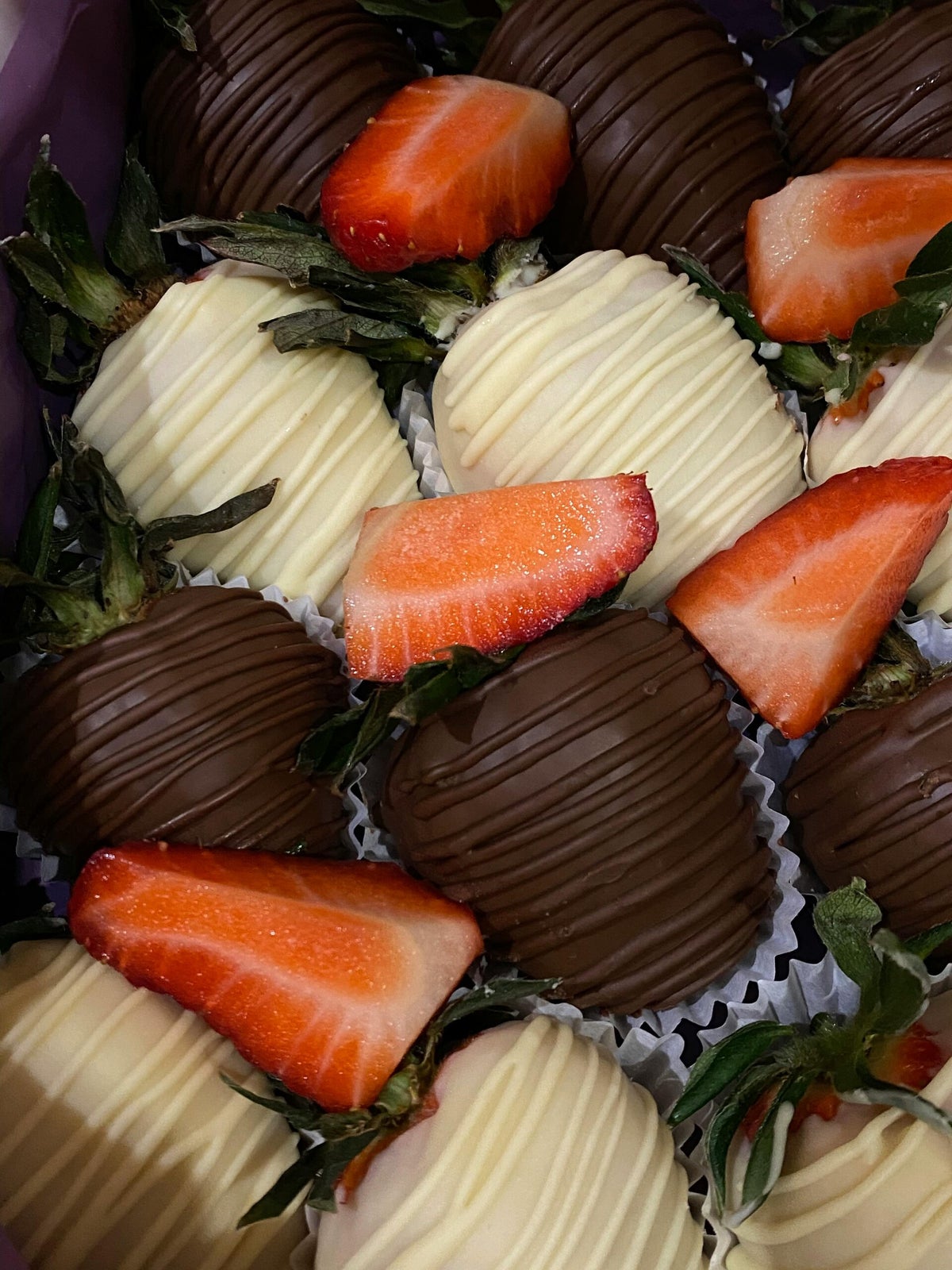 Sweet Treats By Miss B
