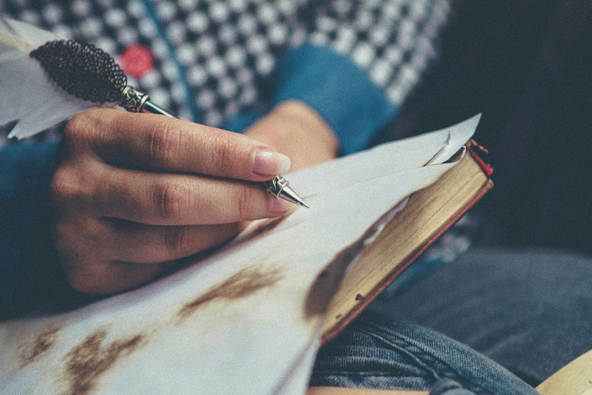 Create your Own story | CollegeStoryteller.com