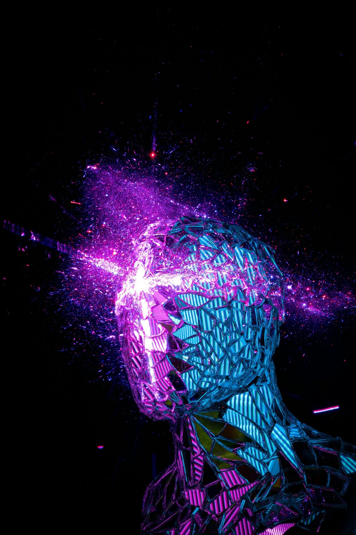 AI Wrap Lab / Design Studio | Adrenaline Ink