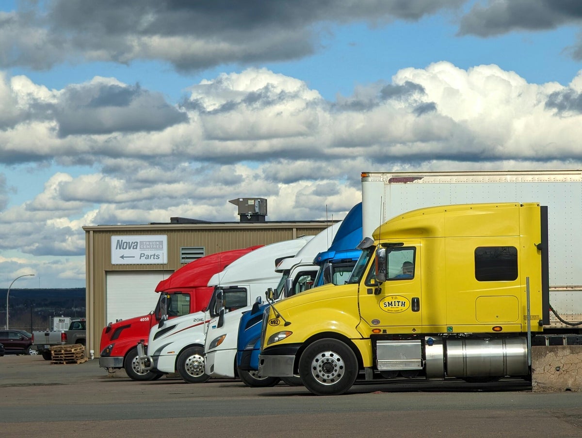 fisher trucking llc