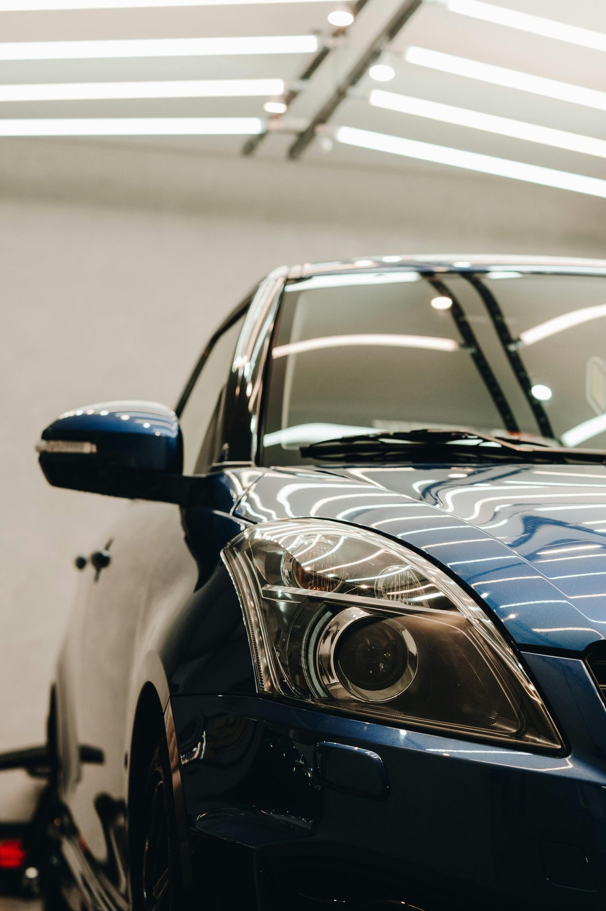 Black Flag Window Tinting