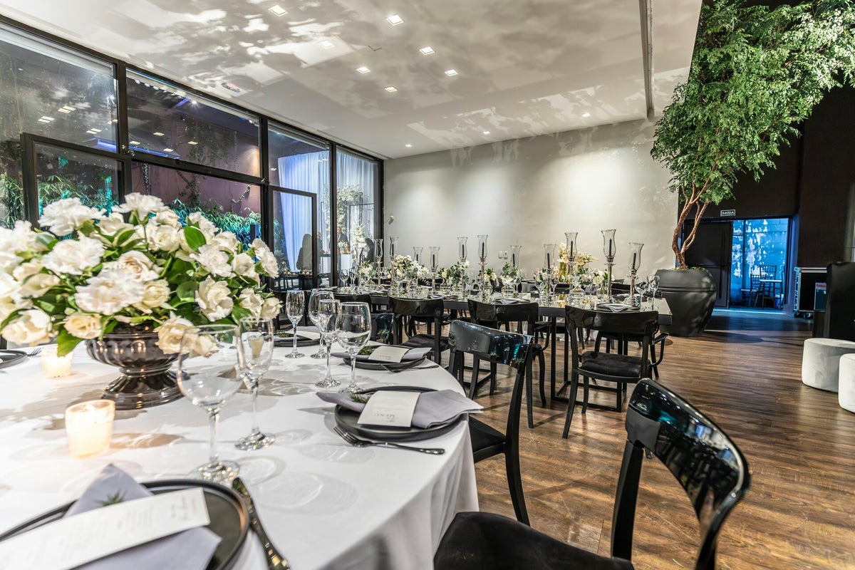 Prestige décor