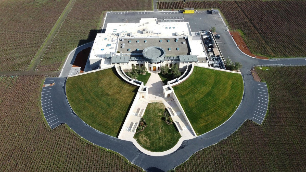 Project Showcase | LANG ENGINEERING
