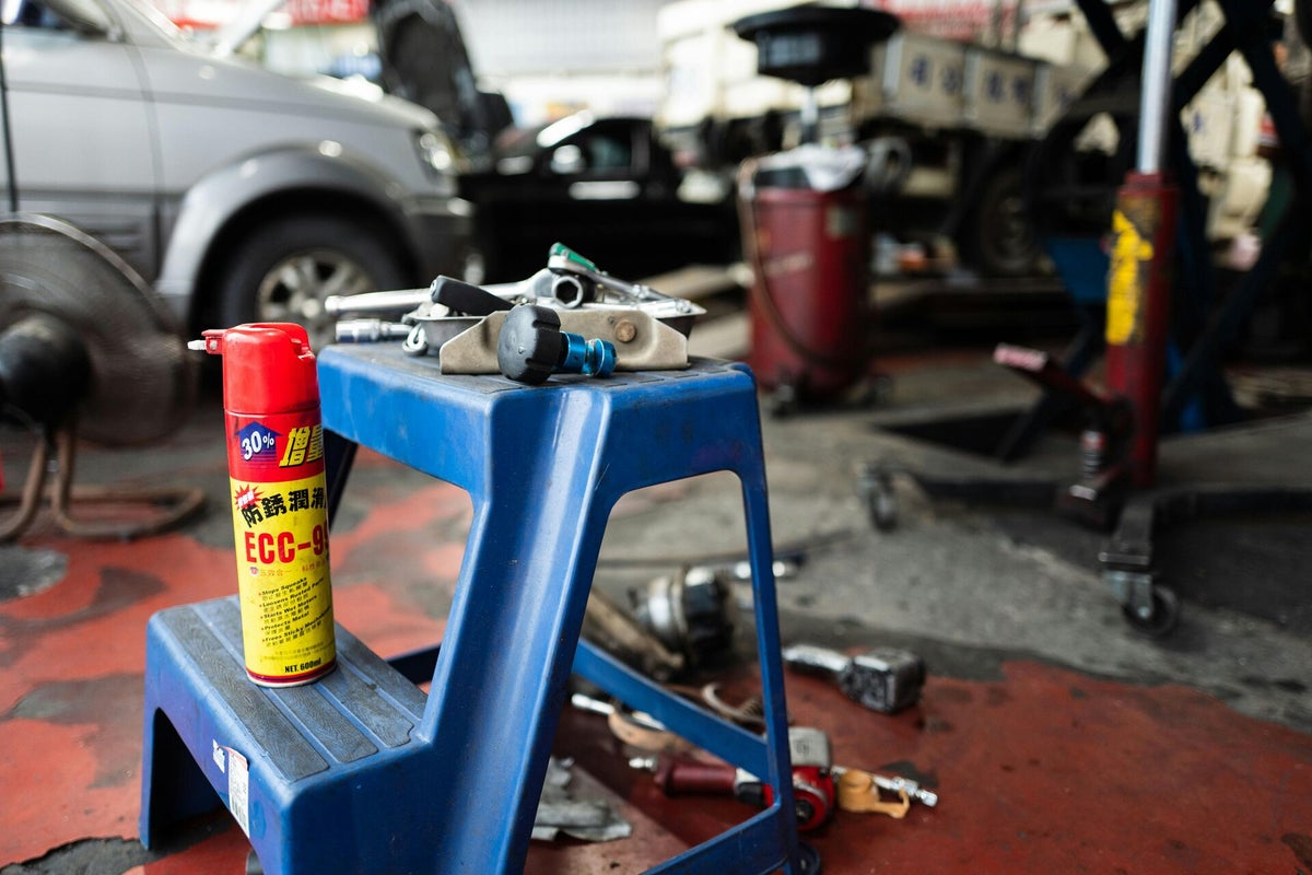 Our Services | RENT A TECH LLC DBA TILTON AUTO