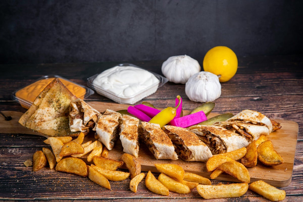 Original Shawarma House