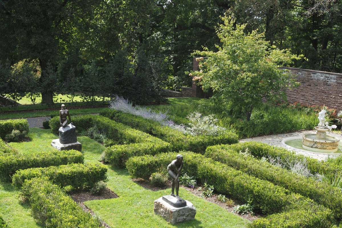 Terraform Landscape & Design