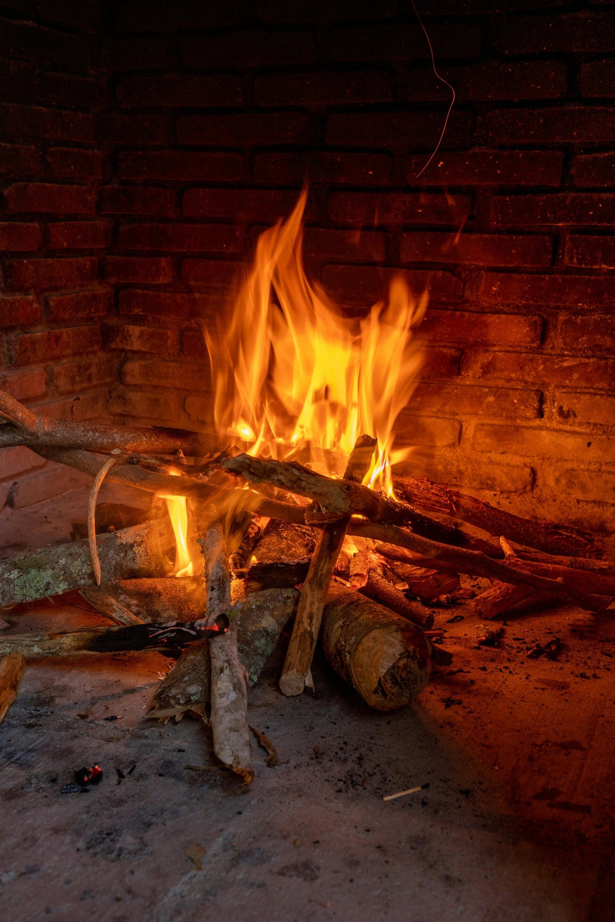 Chimney Sweep West Auckland | Certified Fireplace & Flue Servicing