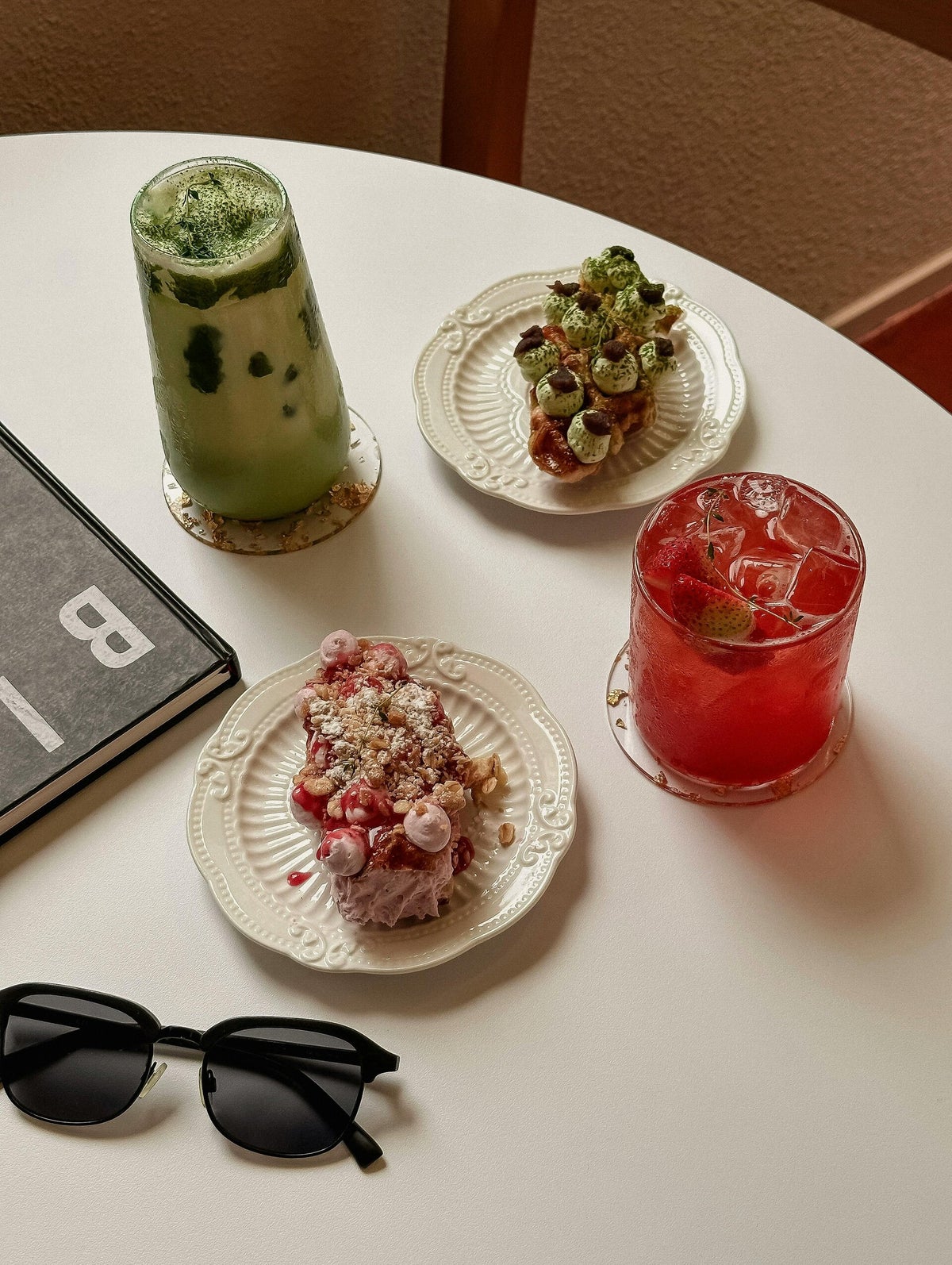 Bar cafeteria terrassa