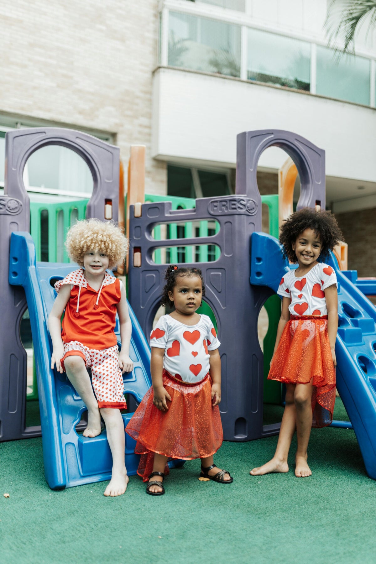 New Beginning Guiding Hearts Child Care