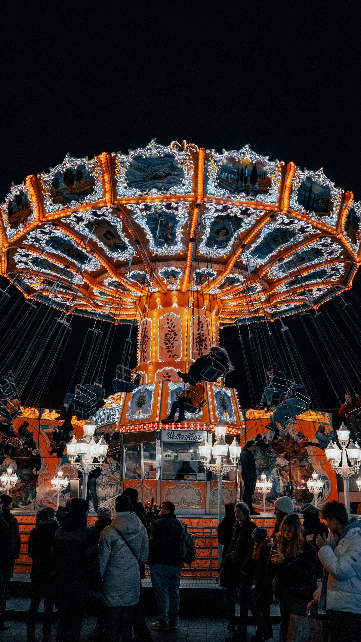 Agenda de Fiestas en los Pueblos de Andalucía 2026