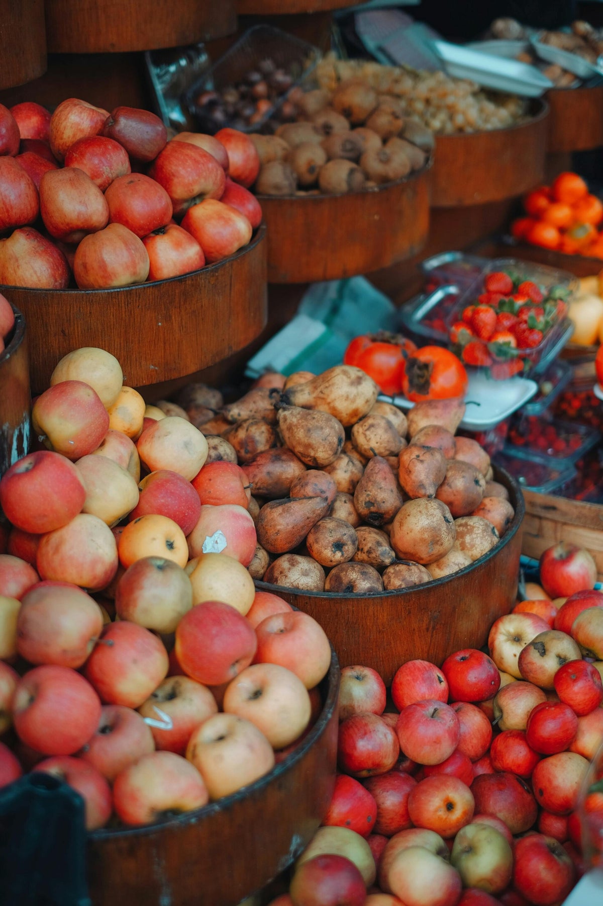 Contact | CORNER FIELD PRODUCE