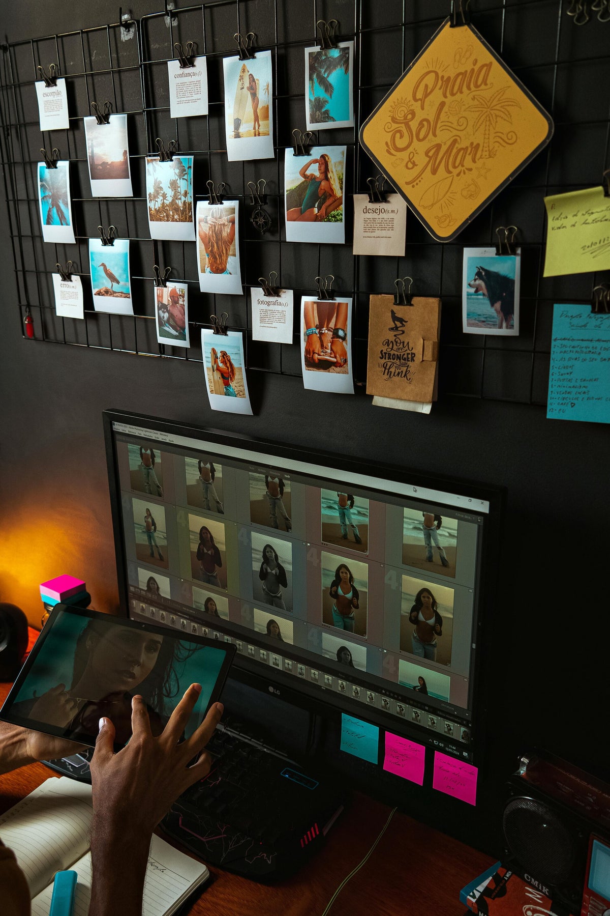 Our Services | Starling Online Services