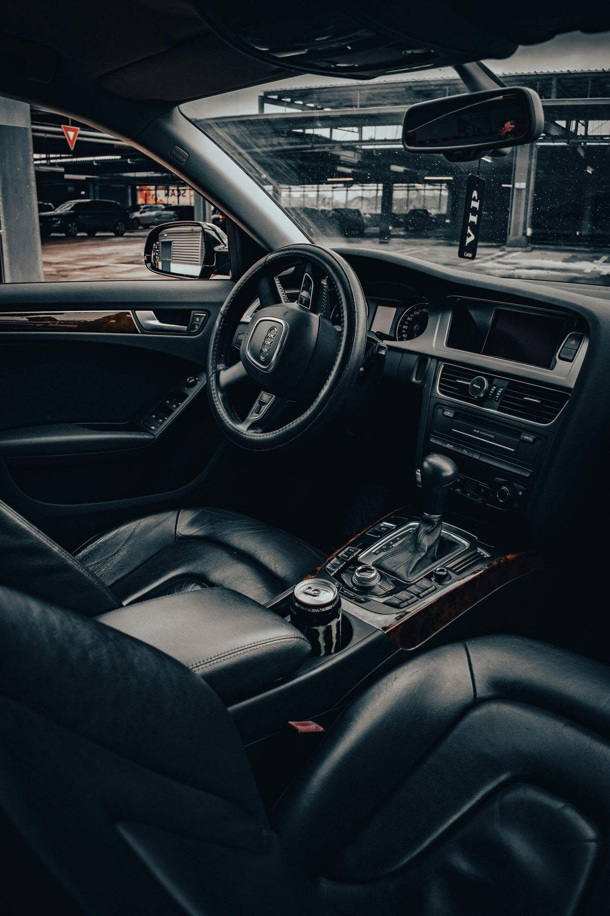 WB Mobile Auto Detailing