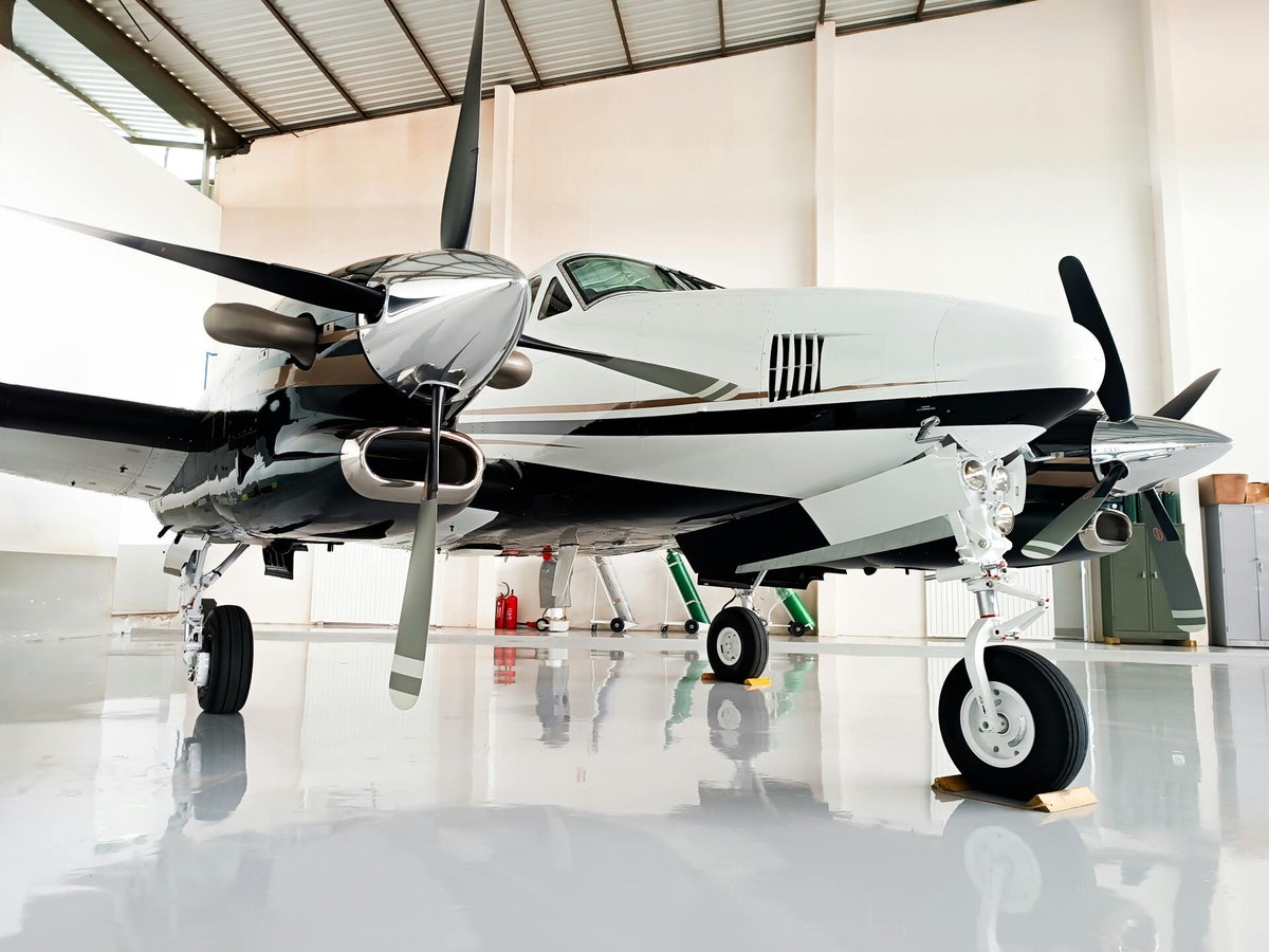 Services Overview | SKYWAY AIRCRAFT MAINTENANCE INC.